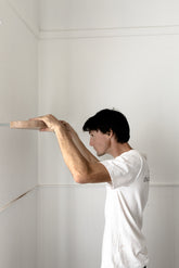 Floating Desk – The Timber Line