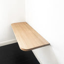 Floating Desks | Handcrafted in Australia - The Timber Line