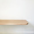 Floating Desks | Handcrafted in Australia - The Timber Line