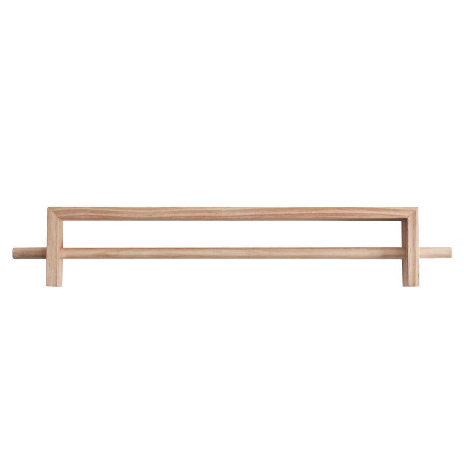 Wall Shelves | Timber Wall Shelves - The Timber Line