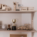 Quill Desk | Wooden Desk | Custom Made Furniture - The Timber Line