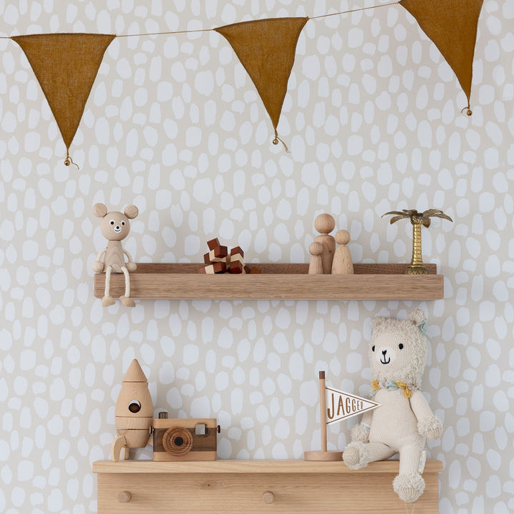 Wall Shelves | Timber Wall Shelves - The Timber Line