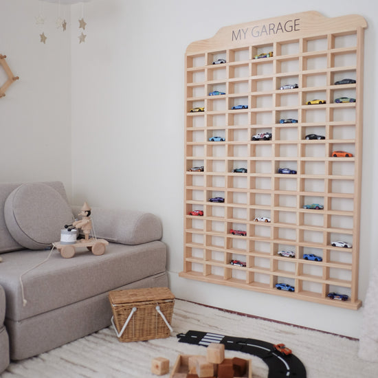 Custom Timber Floating Shelves Custom Made - The Timber Line