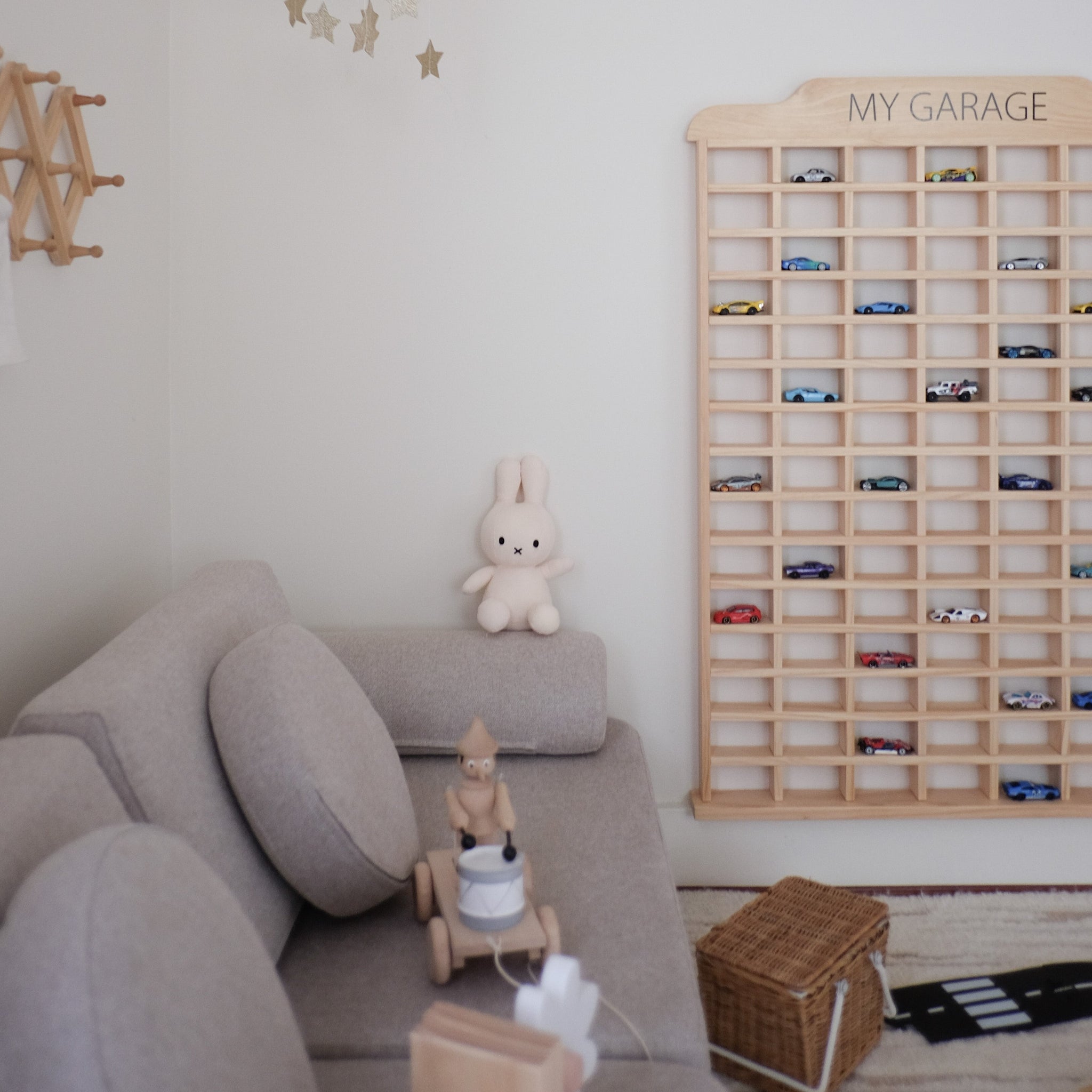 Timber Floating Shelves Custom Made Furniture - The Timber Line